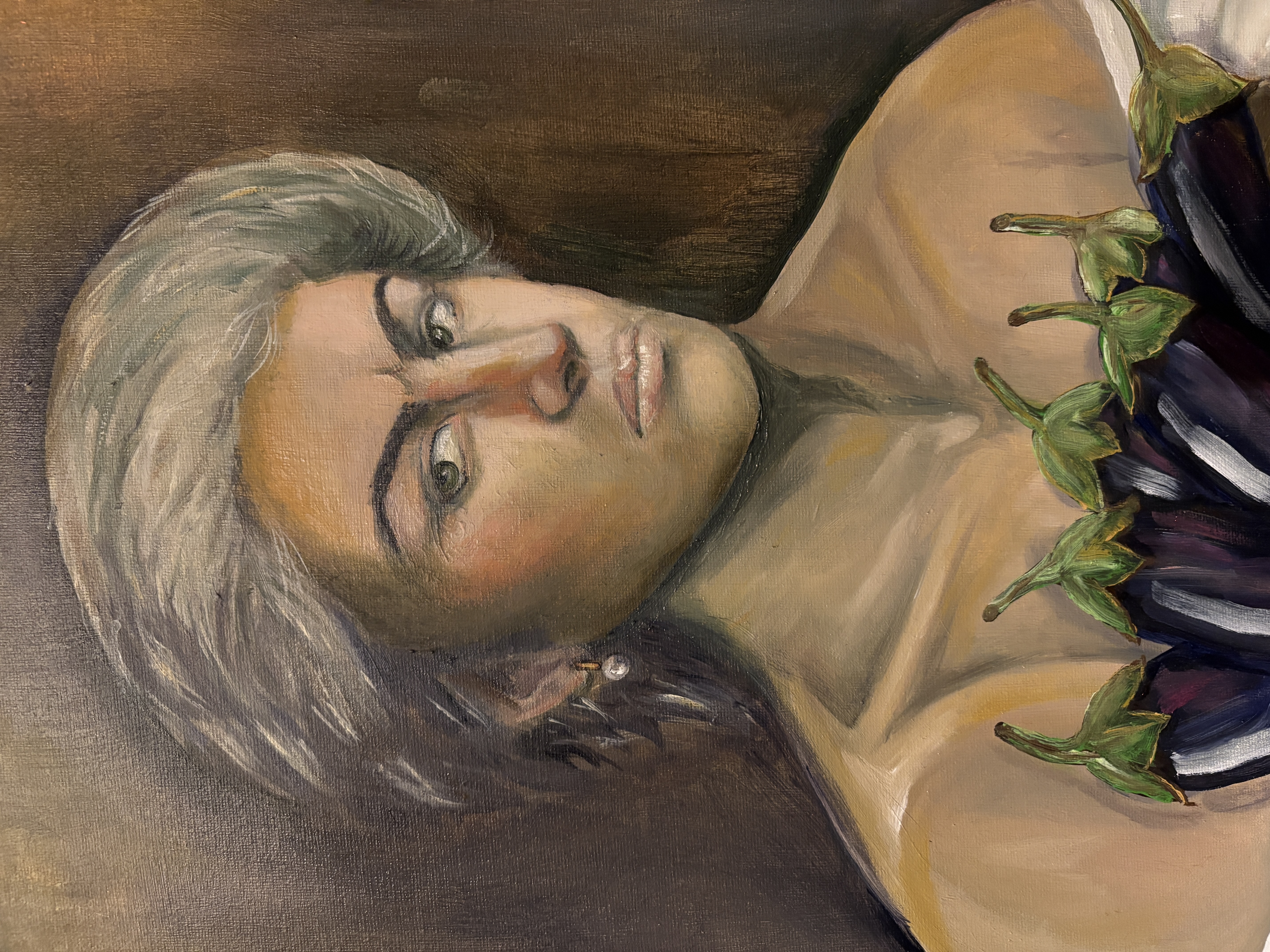 Theatre review: Niche Artefact at Revolución de Cuba - Nottingham Culture