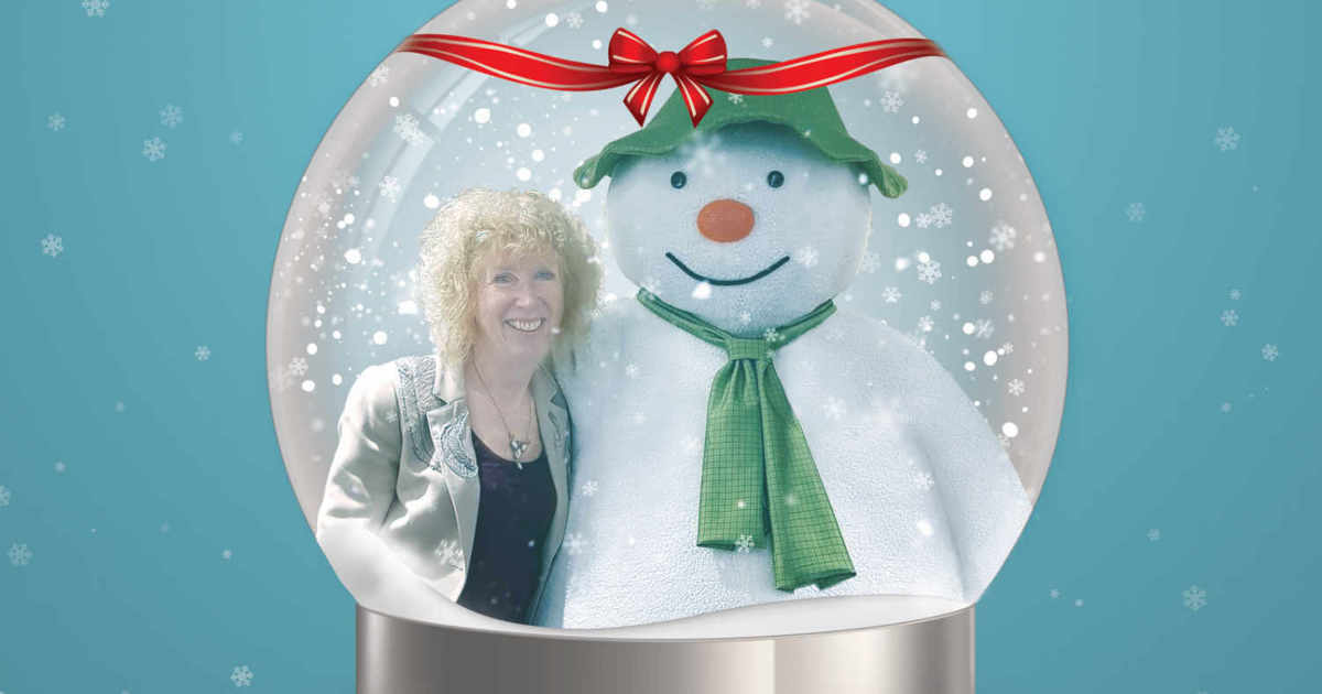 The Snowman Animator Hilary Audus on Bringing Her Industry Knowledge to ...