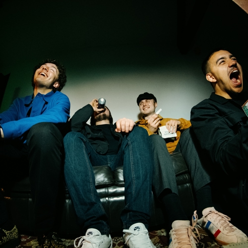 Interview: The Chase on their new single 'Trumpets' - Nottingham Culture