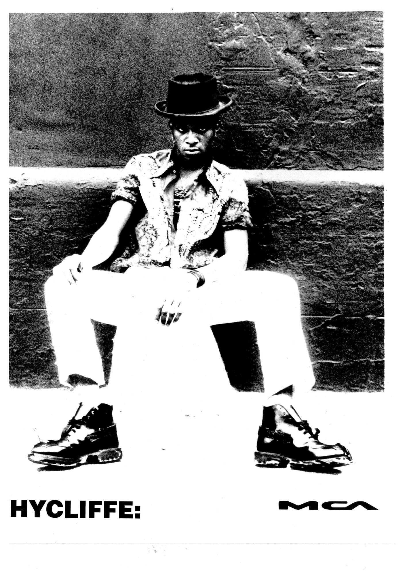 Rebirth and redemption: we reunite with local singer Whycliffe as he ...