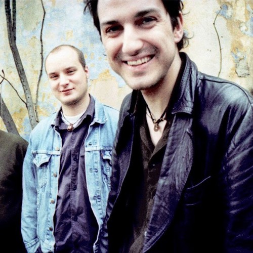 Chris Olley from Six By Seven on the Band's Legacy - Nottingham Culture