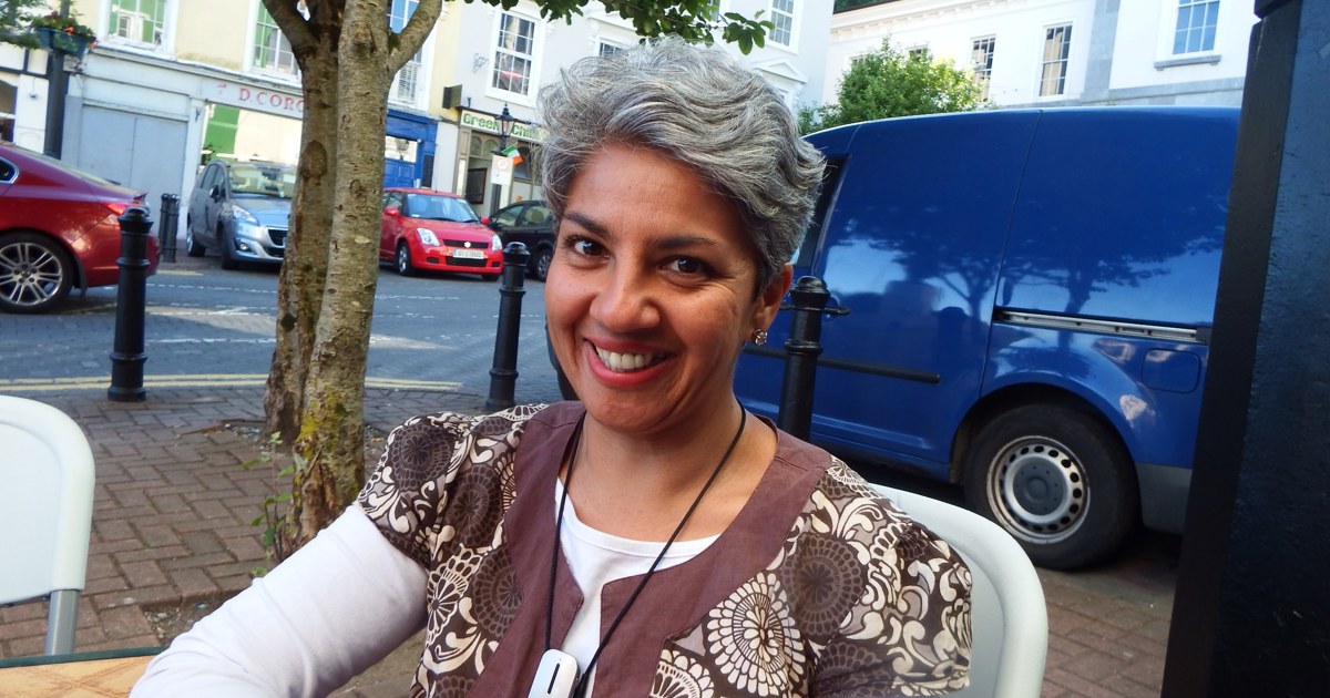 Tragedy, Trauma and Transition: Lina Mookerjee on India’s 70th ...