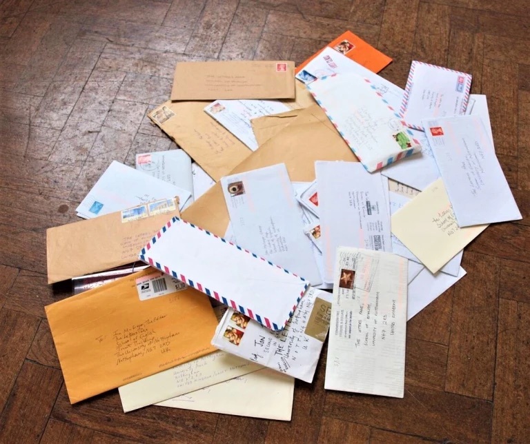 We Catch Up With Jon McGregor, Chief Editor of The Letters Page, About ...