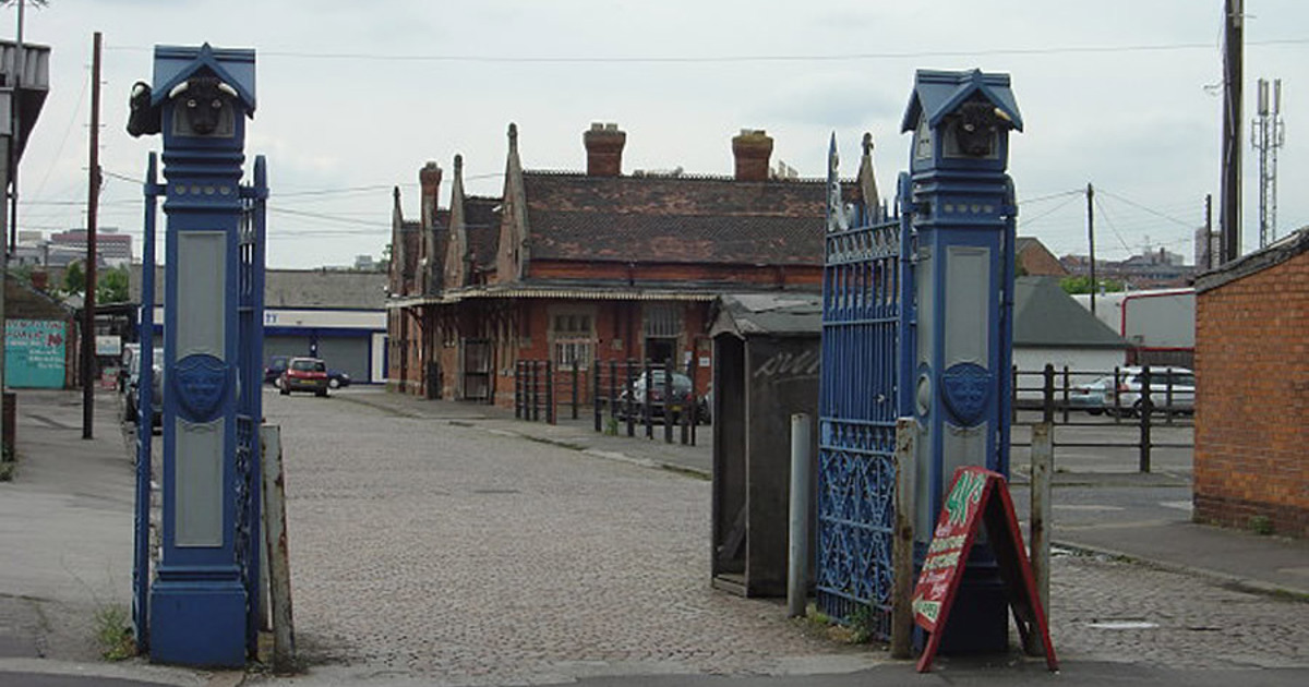 Why We Love Nottingham Cattle Market - Leftlion - Nottingham Culture