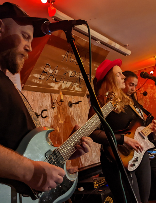 Site search - Leftlion - Nottingham Culture