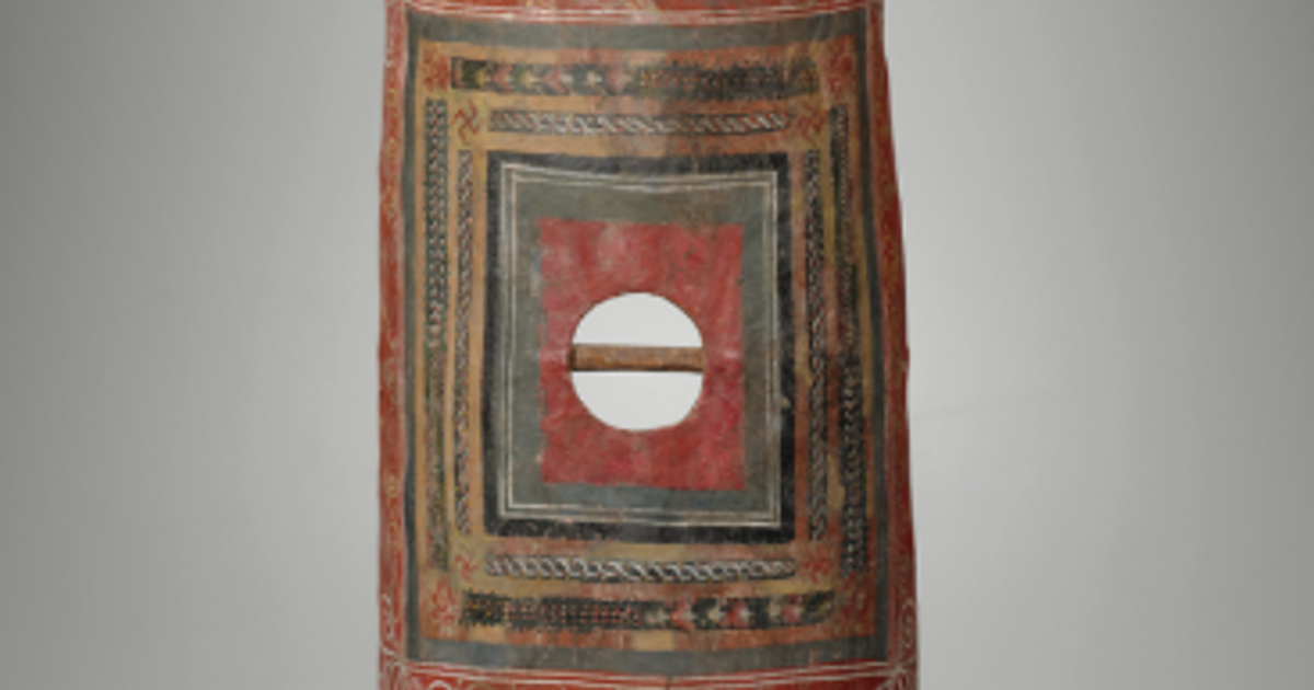 Legion: Life In the Roman Army - Leftlion - Nottingham Culture