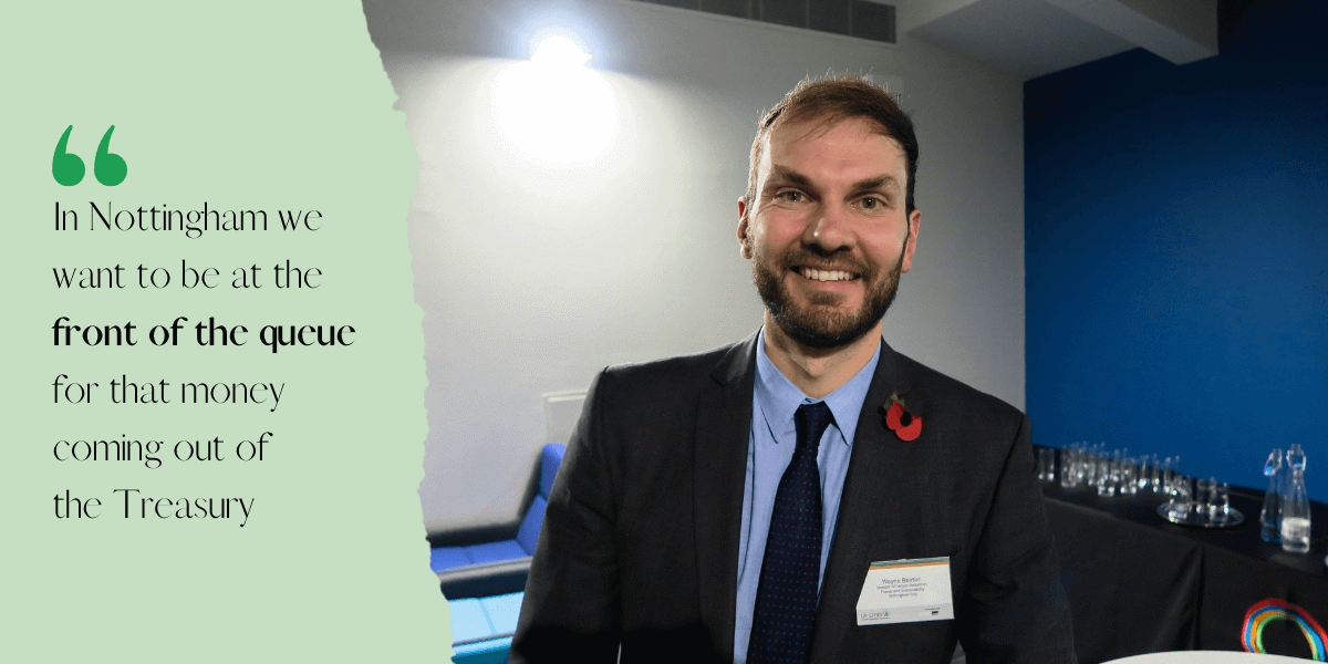 We Headed to COP26 in Glasgow to See Whether the Climate Change ...