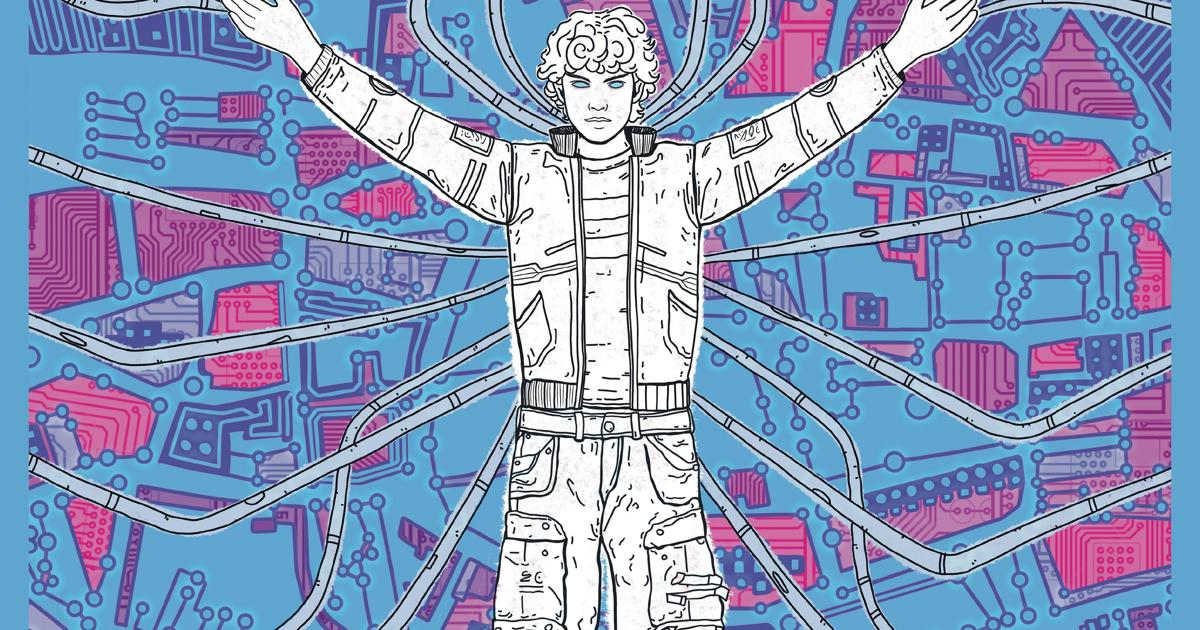 LeftLion Magazine #165 - Nottingham Culture