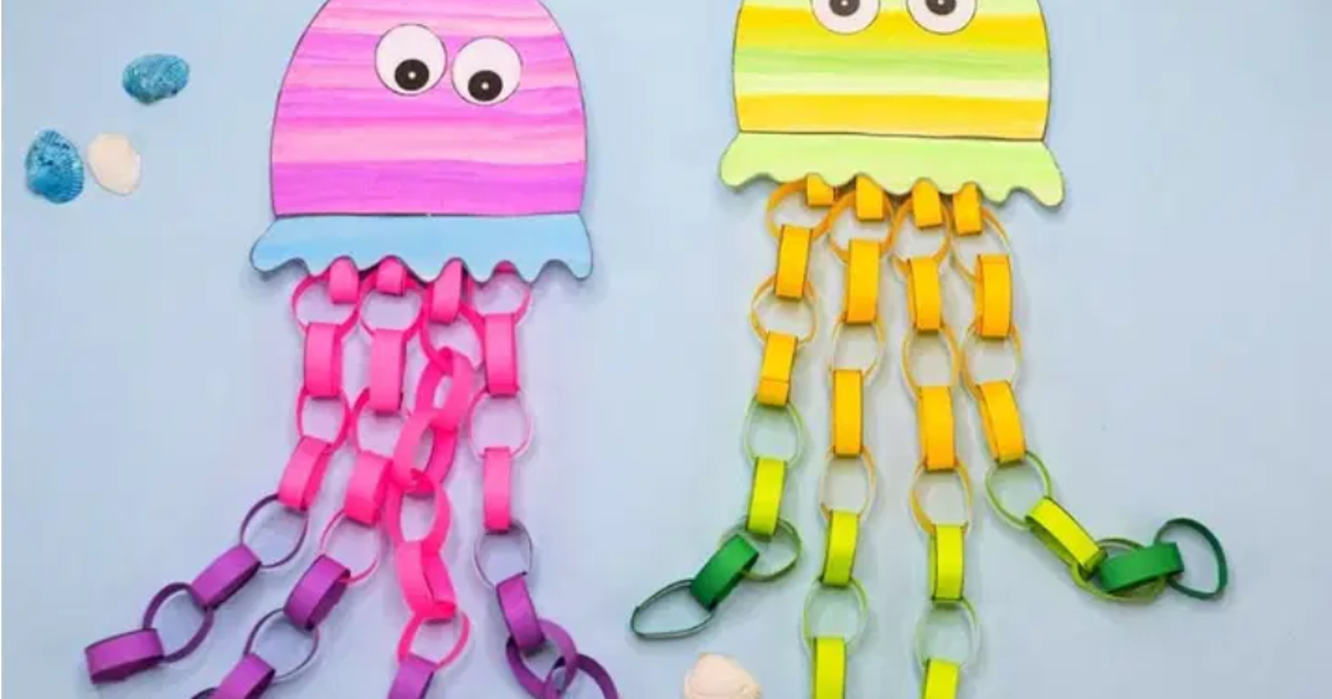 Family Craft Club - Leftlion - Nottingham Culture