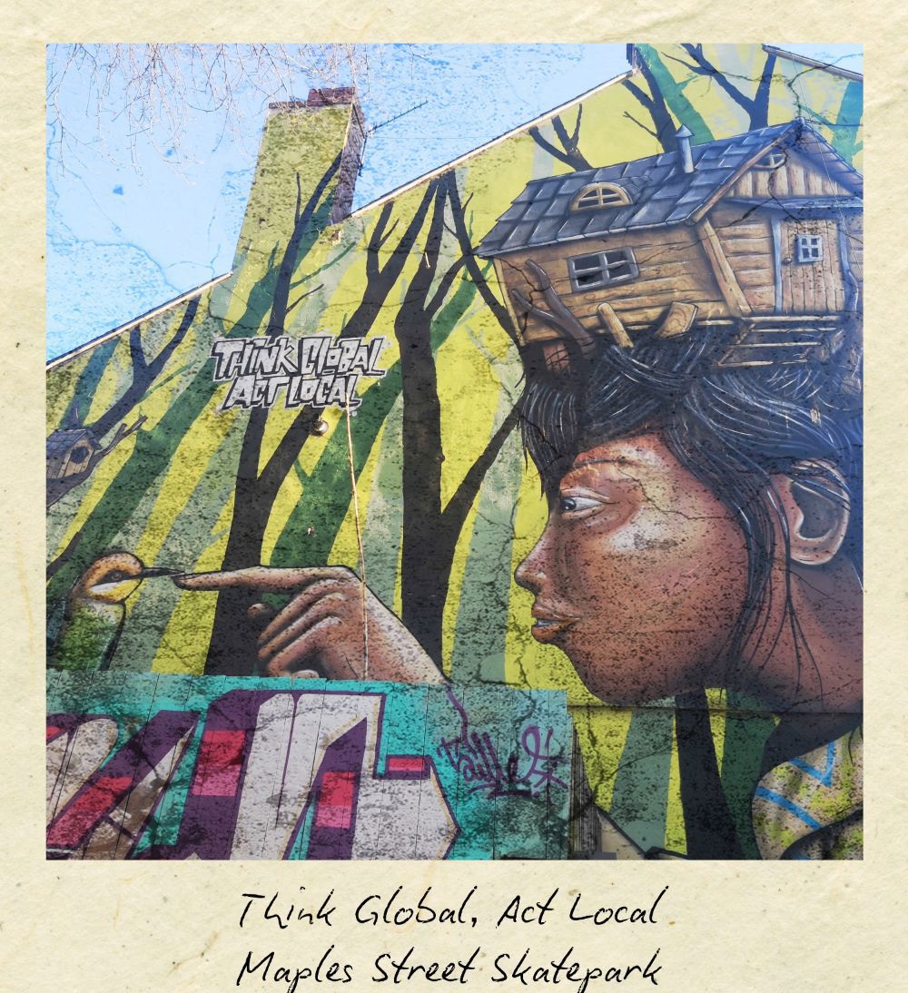 Notts Street Art: A Checklist for Your Daily Walk - Leftlion ...