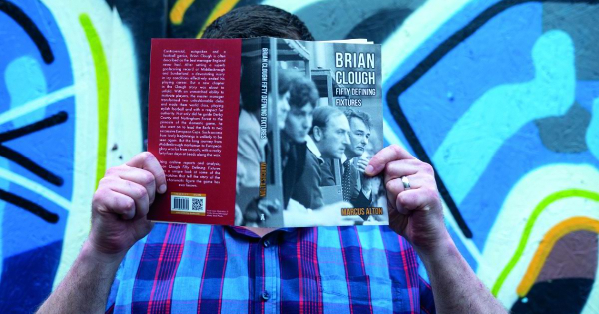 3 Nottingham Books to Read This February - Nottingham Culture