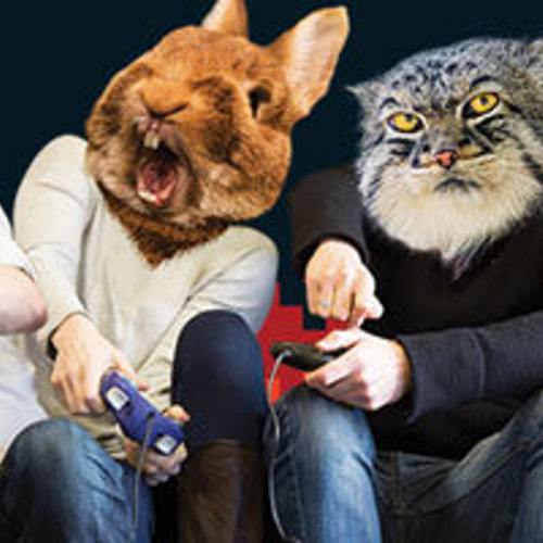 Pick of the Week: 4 - 10 April - Nottingham Culture