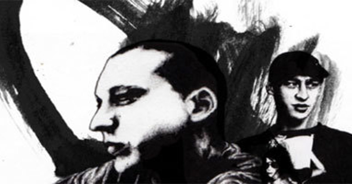 Starcross: Ash Morris and Nicola Monaghan - Nottingham Culture