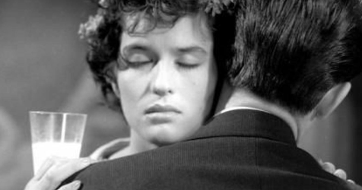 Kinoteka On Tour: Farewells - Leftlion - Nottingham Culture