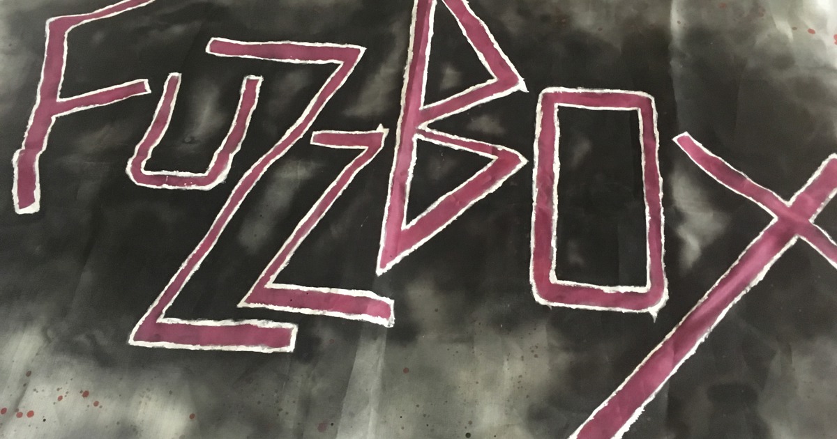 Live Review: Fuzzbox Night at The Golden Fleece - Leftlion - Nottingham ...