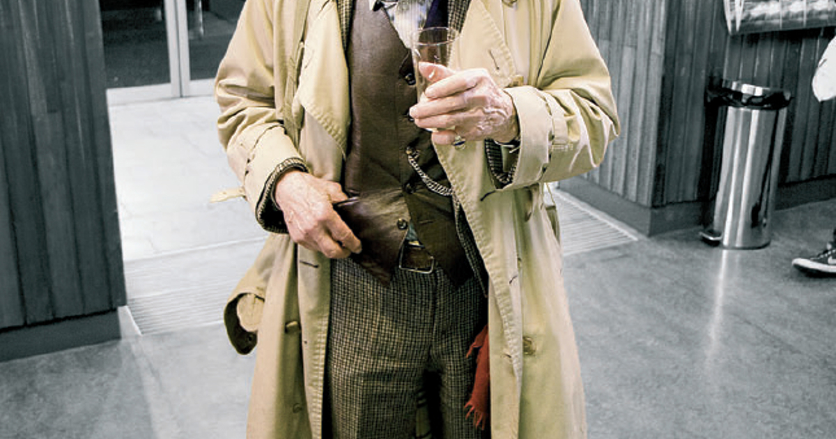 Alan Sillitoe: 1928-2010 - Nottingham Culture