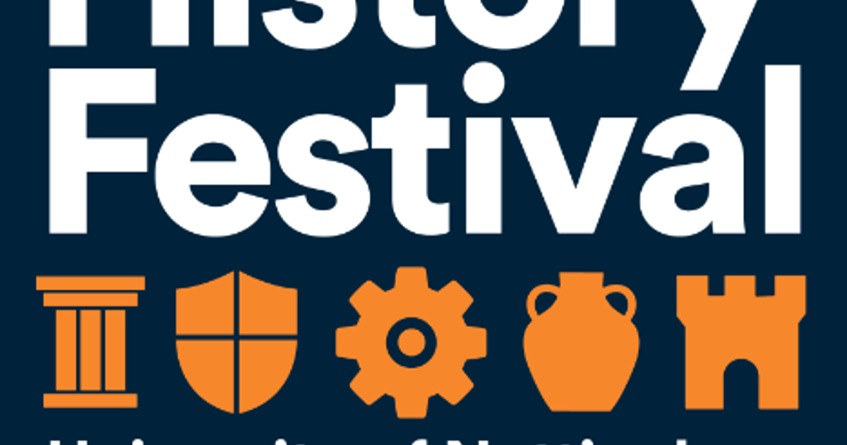 Viking Treasure Workshop - Leftlion - Nottingham Culture