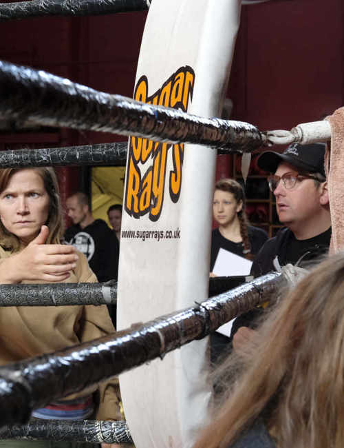 LeftLion Magazine #112 - Leftlion - Nottingham Culture