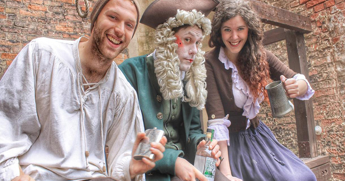 5 Things to Do in Nottingham This Weekend - Leftlion - Nottingham Culture