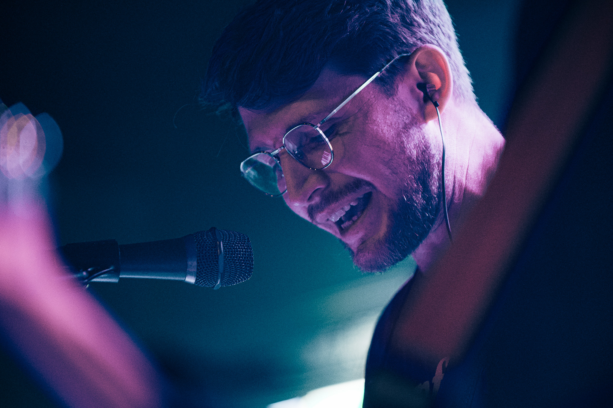 Gig review: George Gadd + The Aftermath at The Bodega - Nottingham Culture