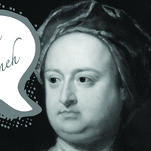 UNESCO City of Literature: Edward Harley - Nottingham Culture