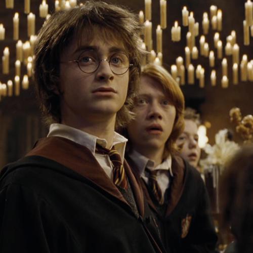 15 Years Later: Harry Potter and the Goblet of Fire - Nottingham Culture