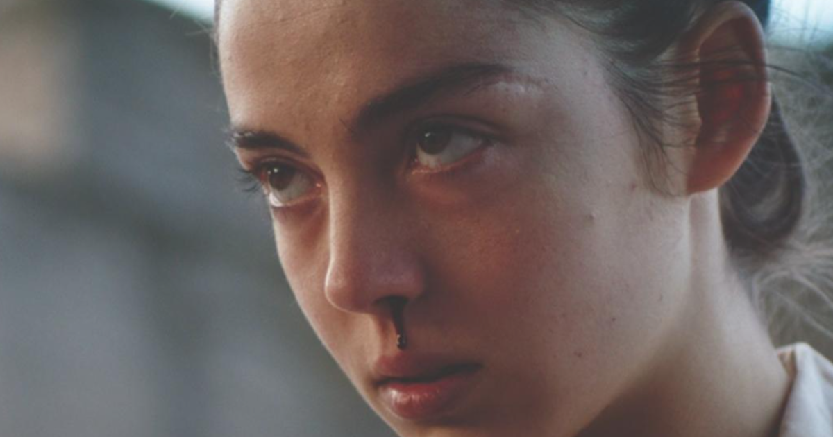 Horror All-nighter: Raw - Leftlion - Nottingham Culture