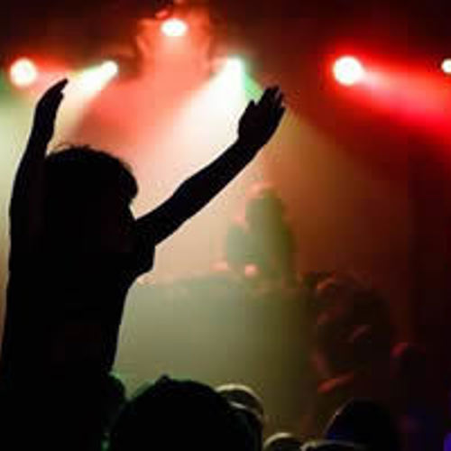 Big Fish Little Fish - Take Your Kids Raving in Nottingham - Nottingham ...