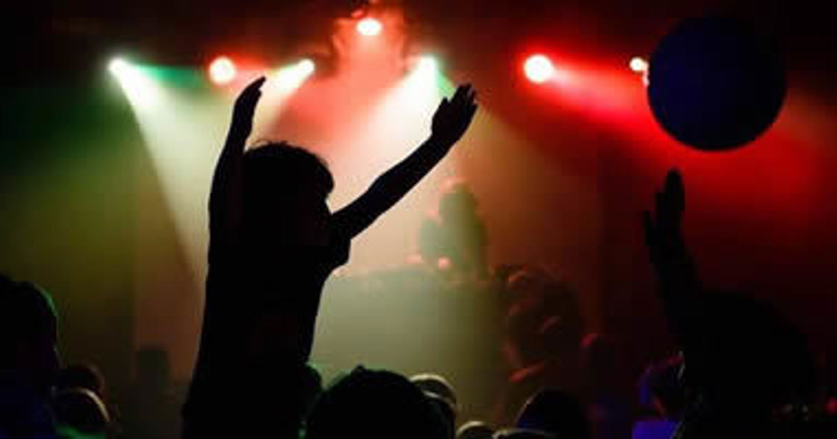 Big Fish Little Fish - Take Your Kids Raving in Nottingham - Nottingham ...