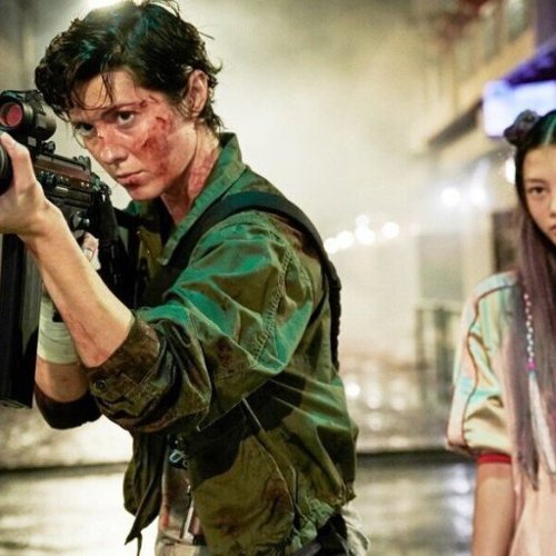 Film Review: Kate - Nottingham Culture