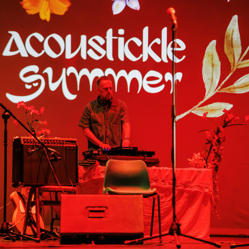 In photos: Acoustickle Summer Showcase at Nottingham Playhouse ...