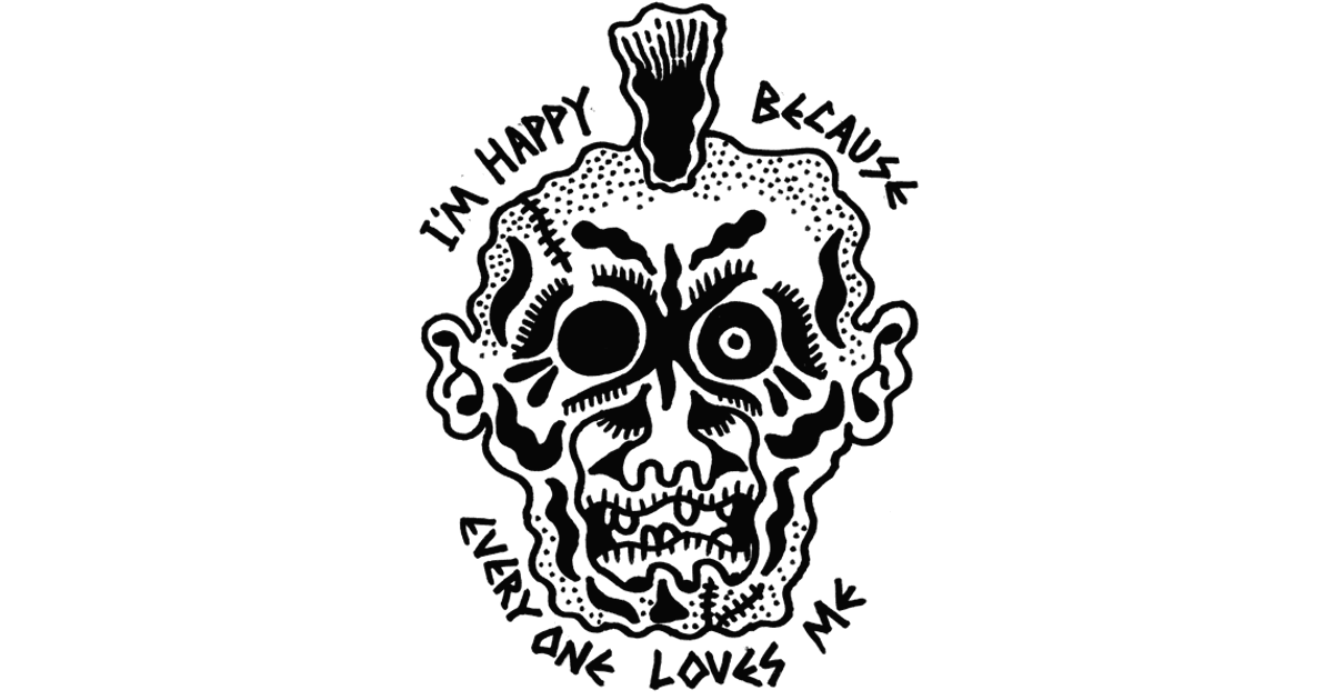 The Meaning of Punk with Bloody Head - Nottingham Culture