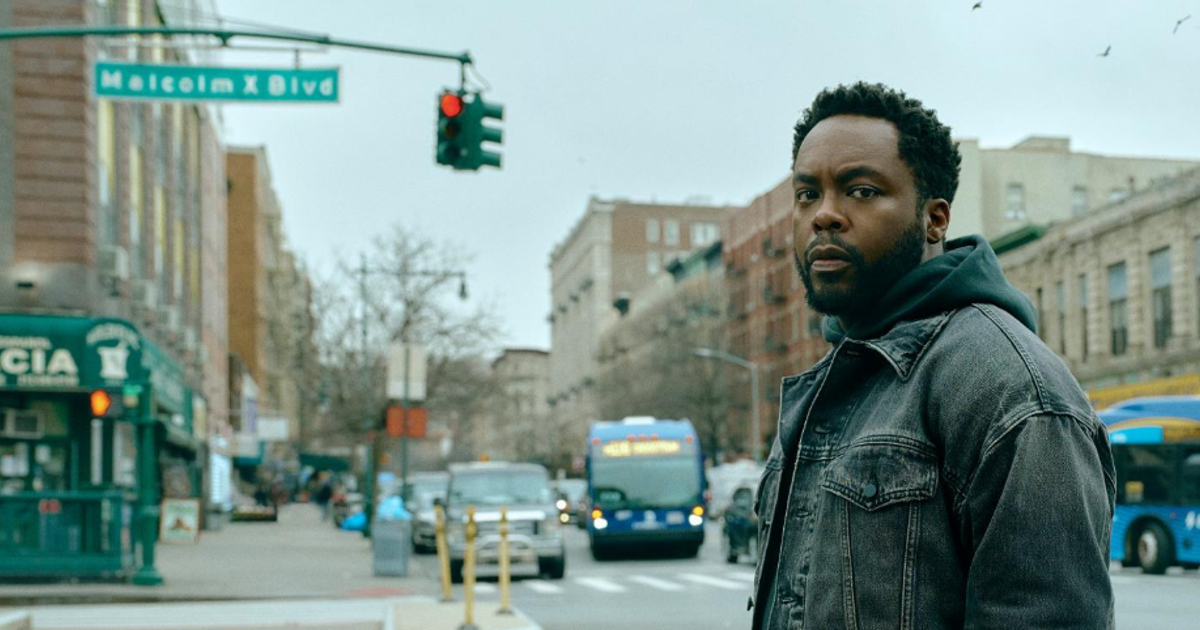 Met Opera: X - the Life and Times Of Malcolm X - Leftlion - Nottingham ...