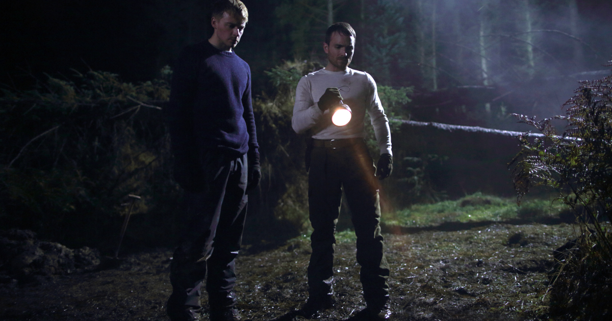 Film Preview: Calibre - Nottingham Culture