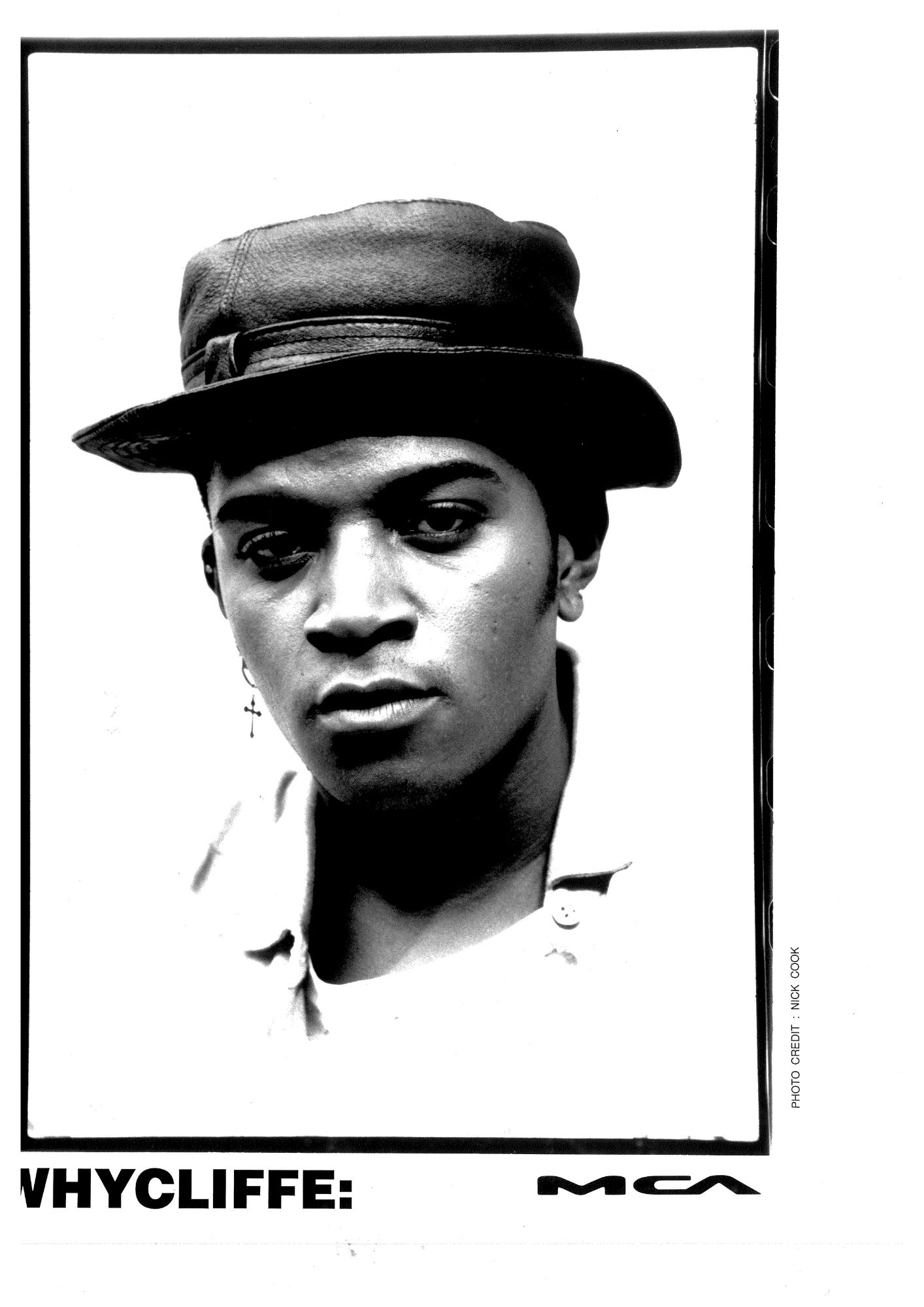 Rebirth and redemption: we reunite with local singer Whycliffe as he ...