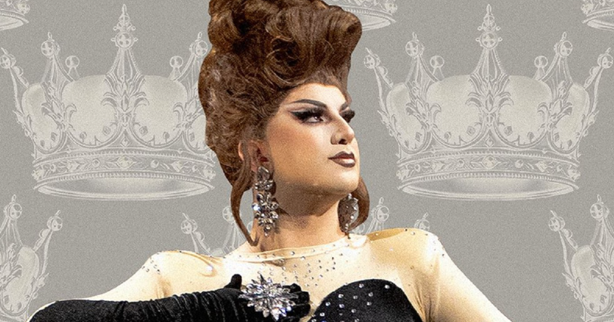 The Drag Pageant 2025 - Leftlion - Nottingham Culture