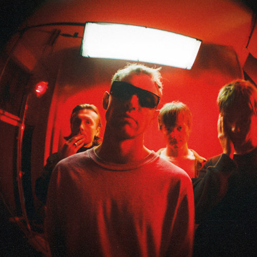 We speak with Wunderhorse about life, Rock City and everything in ...