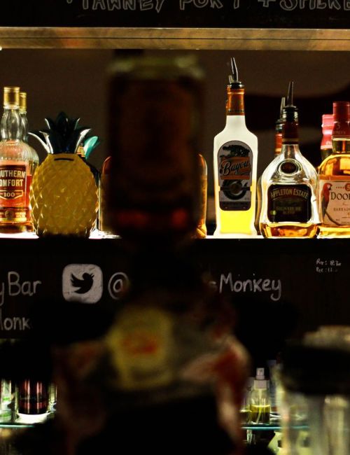 Boilermaker Have Had A Boilermakeover - Leftlion - Nottingham Culture