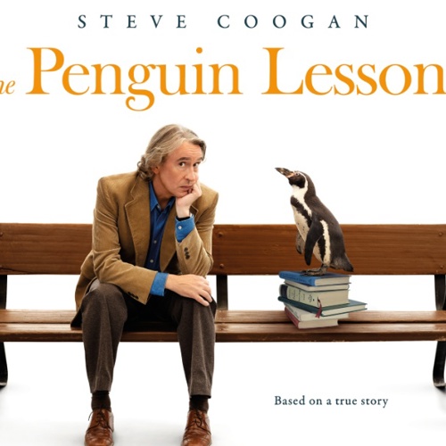 Film Review: The Penguin Lessons - Nottingham Culture