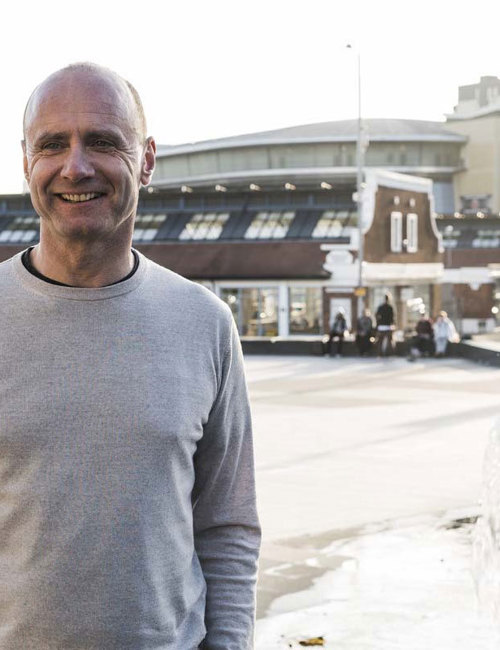 Creative Quarter Nottingham Wins European Enterprise Promotion Award ...