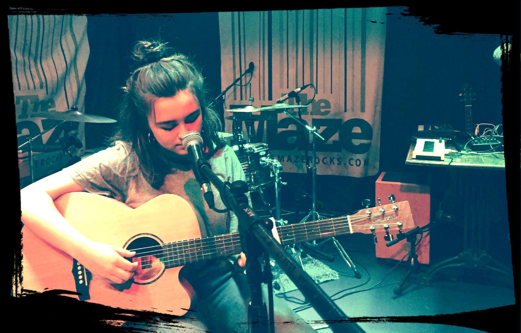 Singer-Songwriter Tilly Greentree on Noise from the Next Generation and ...