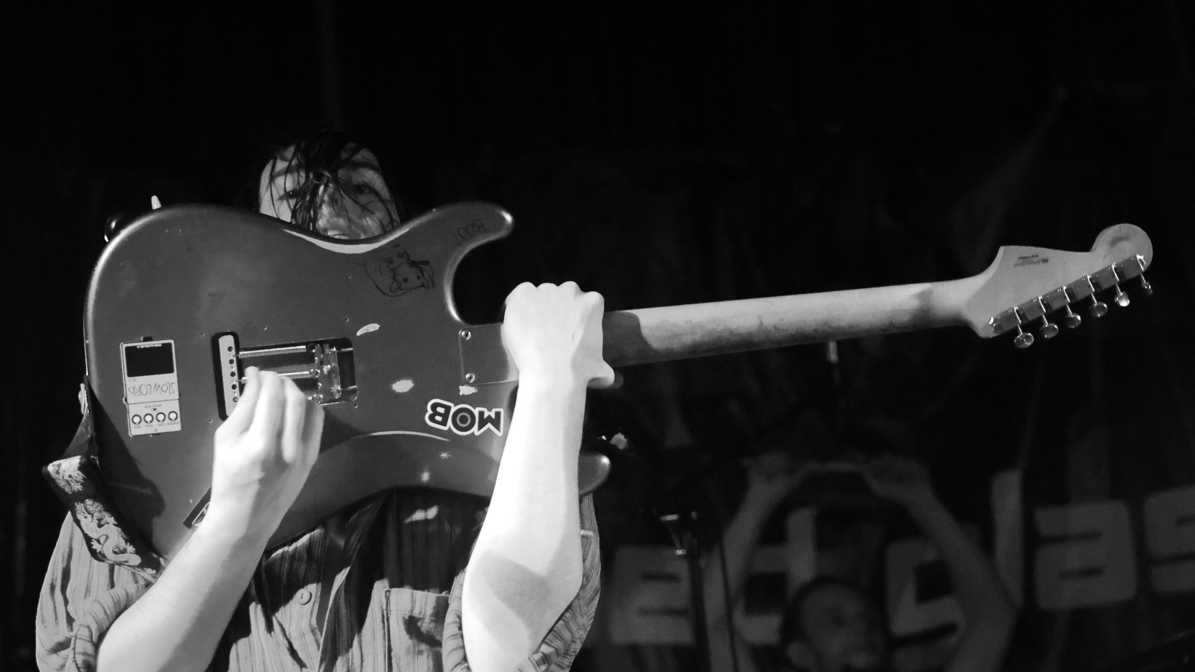We catch up with local punk outfit Sunk ahead of their gig at The ...