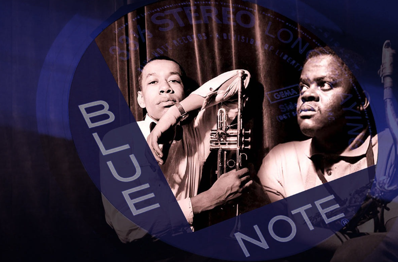 Peggy's House Band Plays Stanley Turrentine & Lee Morgan [ Blue Note ...