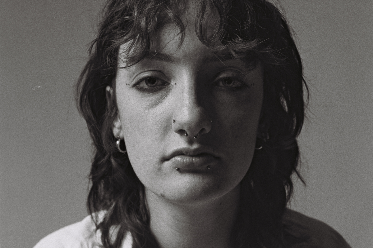 We Chat to Molly About Her New EP 'Burning Bridges' - Nottingham Culture