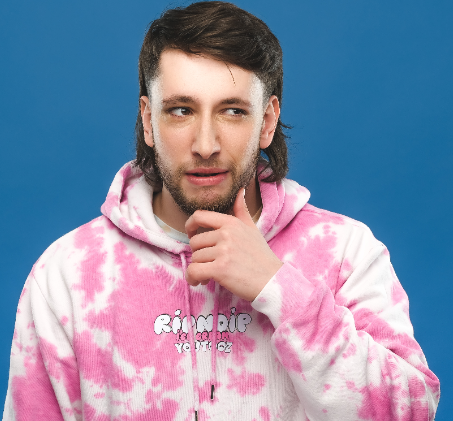 Ncf Comedy Presents Elliot Steel and Susie Mccabe Double Edinburgh ...