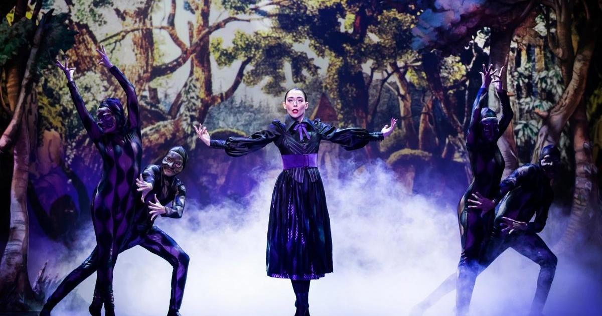 Theatre Review: Identical at Nottingham Playhouse - Leftlion ...