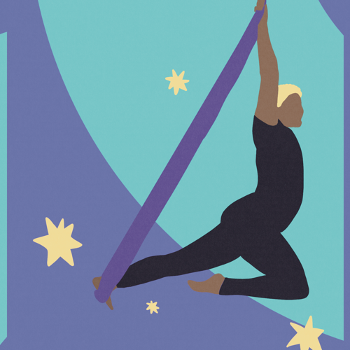 Step Right Up! Sneinton Market's Circus Hub tell us about their ...
