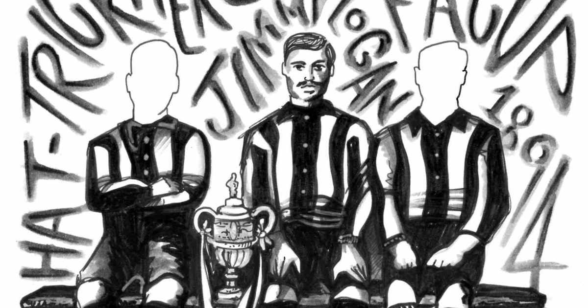 When Notts County Won The FA Cup - Nottingham Culture