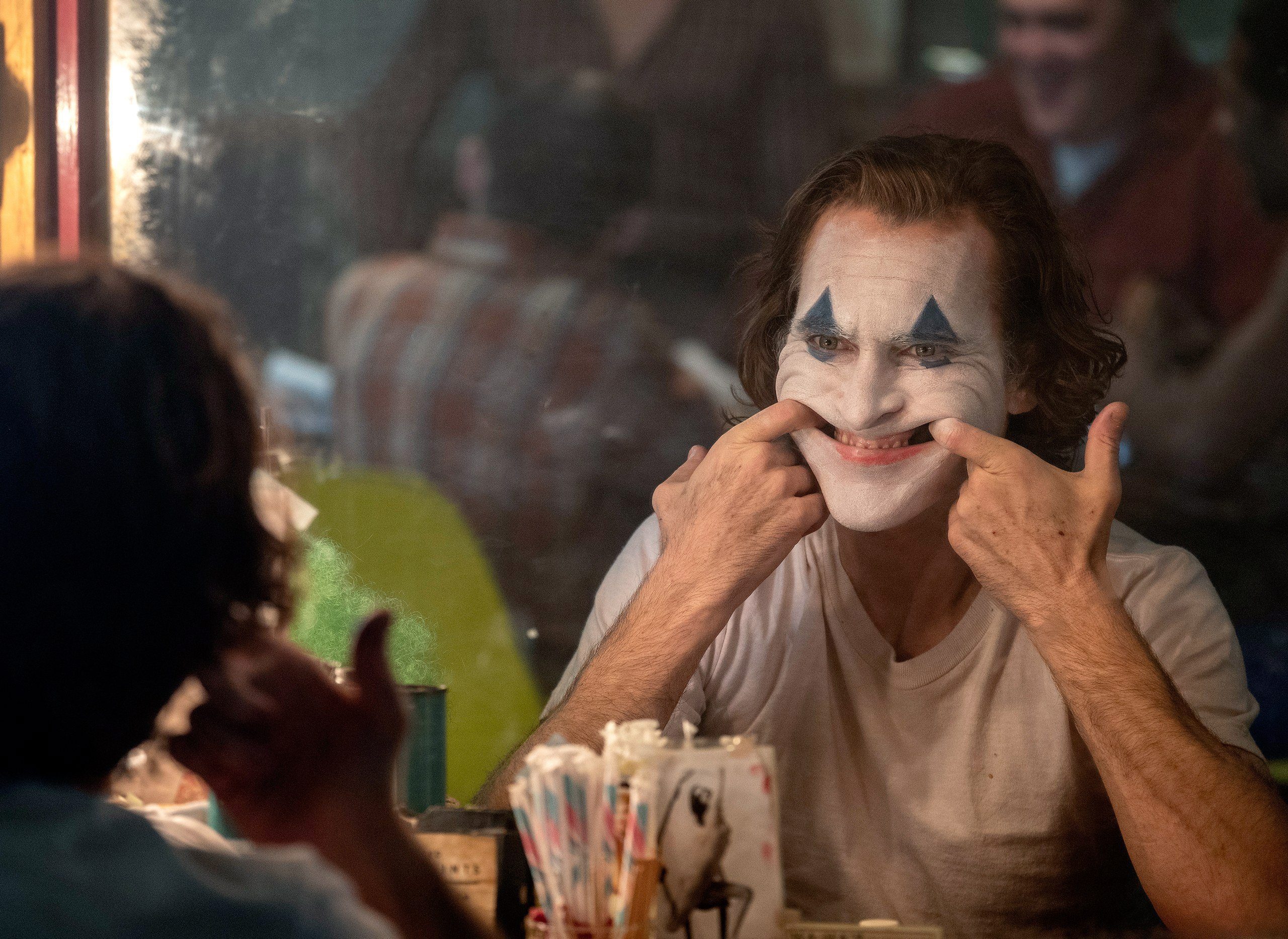 Film Review: Joker - Leftlion - Nottingham Culture