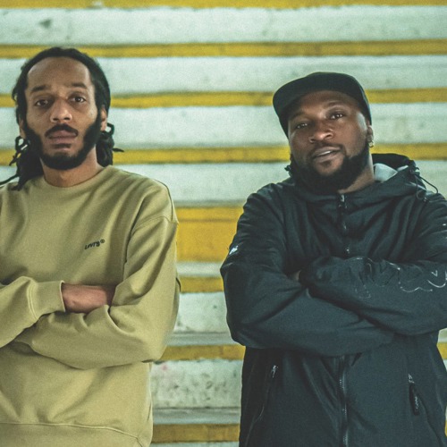 Duo Jimmy Rocket and LVNDLXRD Talk Their New EP, and the Notts Music ...